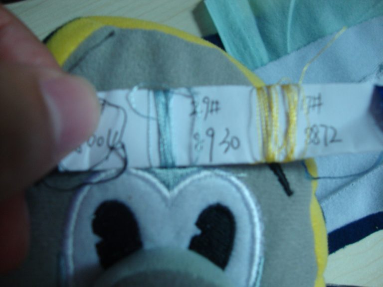 Goodyear Plush Blimp